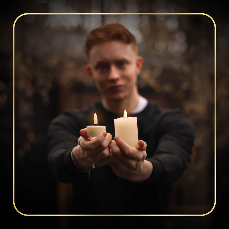 KENN® | Dé specialist in LED Kaarsen & Sfeerverlichting – ByKENN